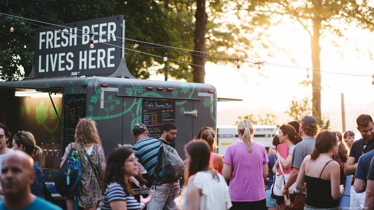Night Shift will open four new beer gardens this summer - Boston ...