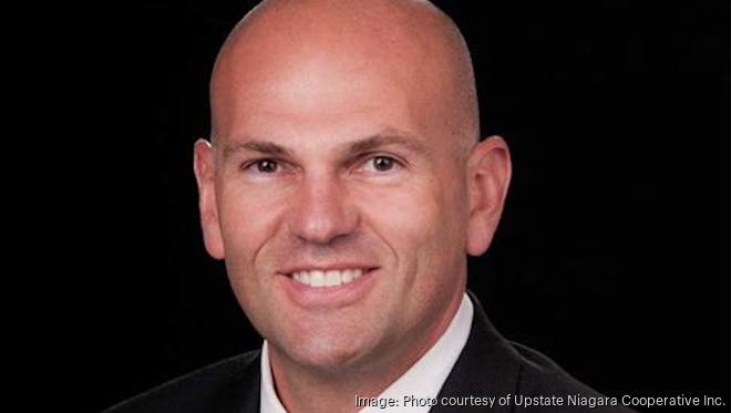 Upstate Niagara Cooperative CEO seeks new COO, automation opportunities ...