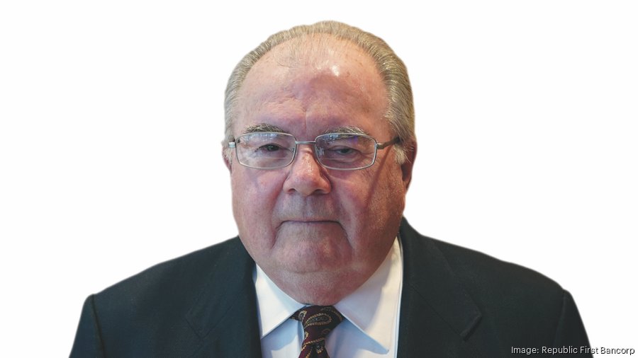 Theodore J. Flocco, Jr., board member at Republic First, dies at 77 ...