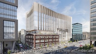 6 real estate projects set to elevate Philadelphia's Center City West ...