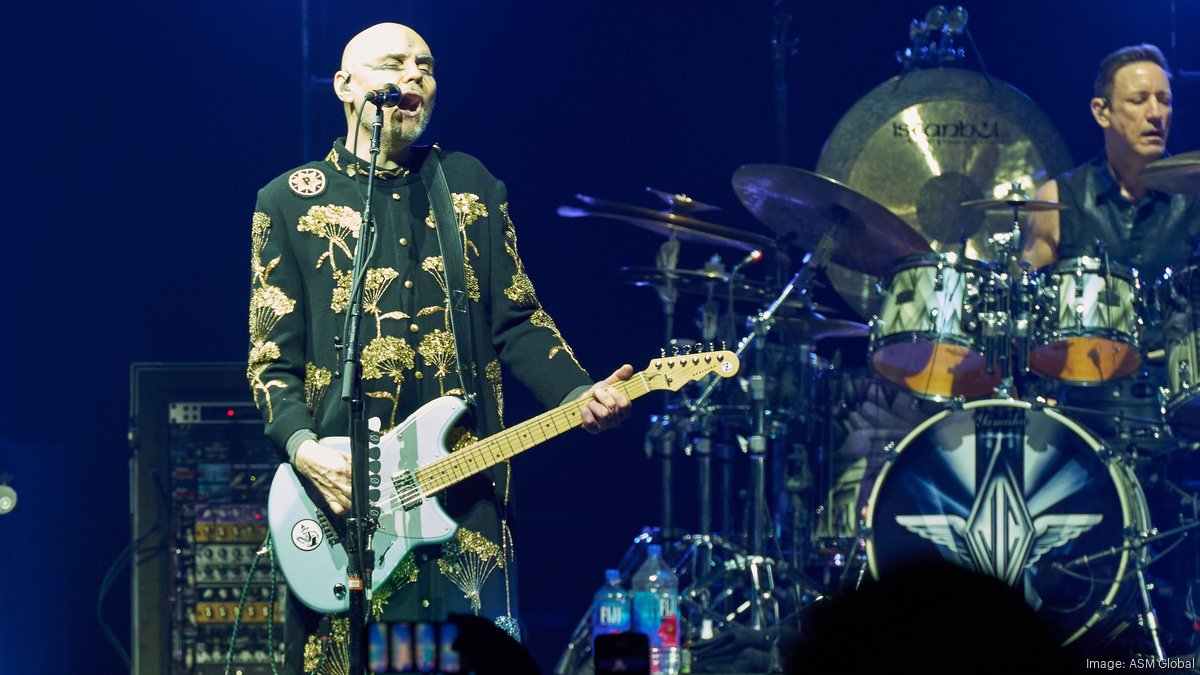 KQRS relaunches with new hosts and more '90s rock music - Minneapolis ...