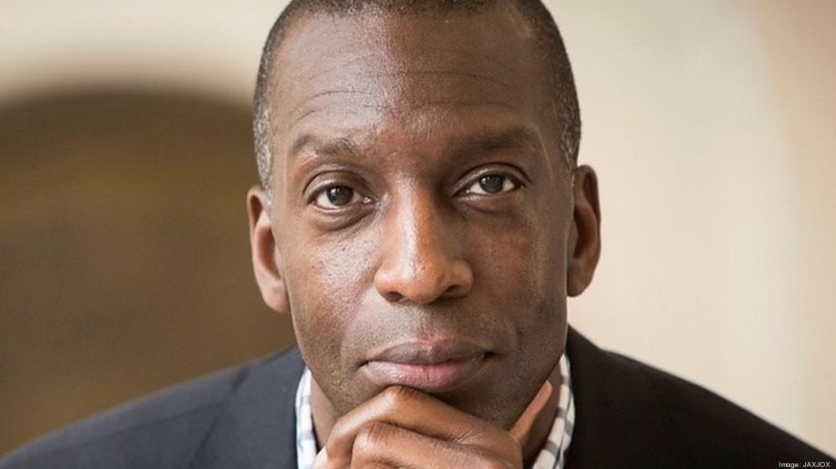 Gold medalist sprinter Michael Johnson joins JaxJox advisory board ...