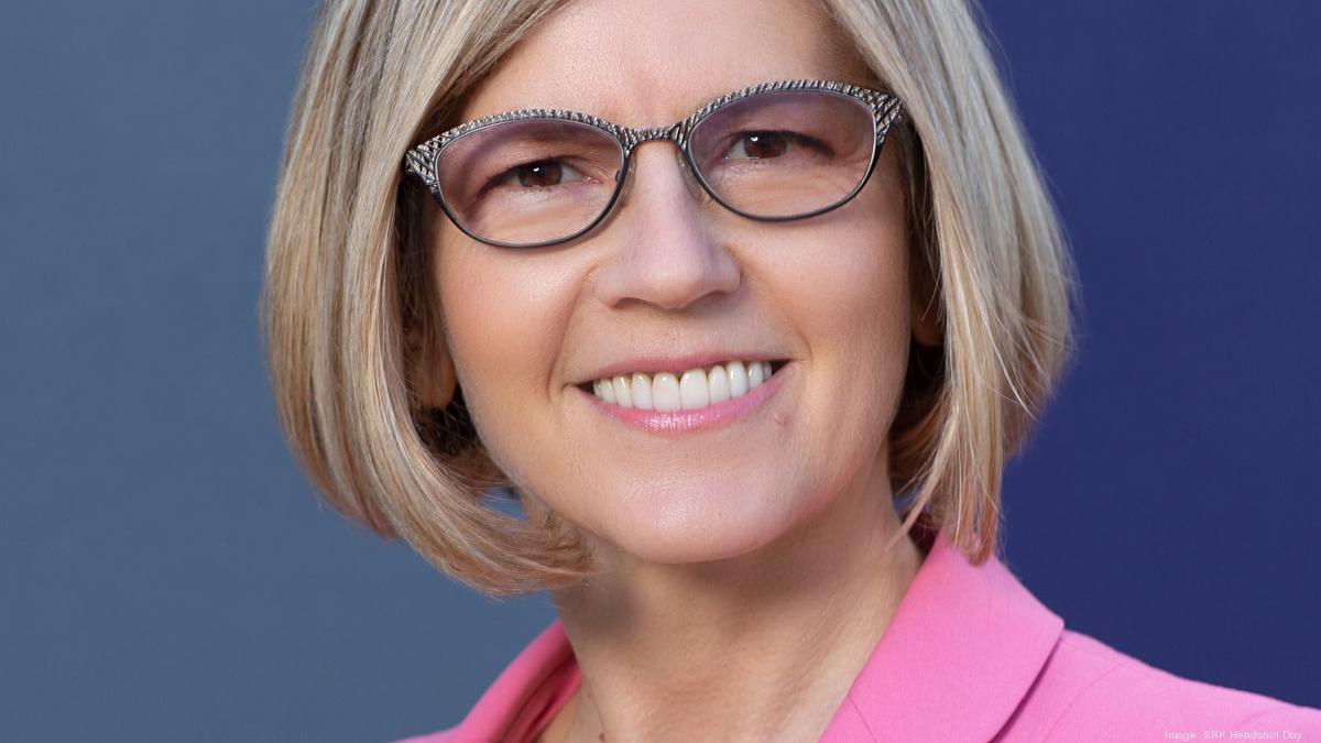 Anna Gawlicka of Intersect ENT is a 2022 Women of Influence honoree ...