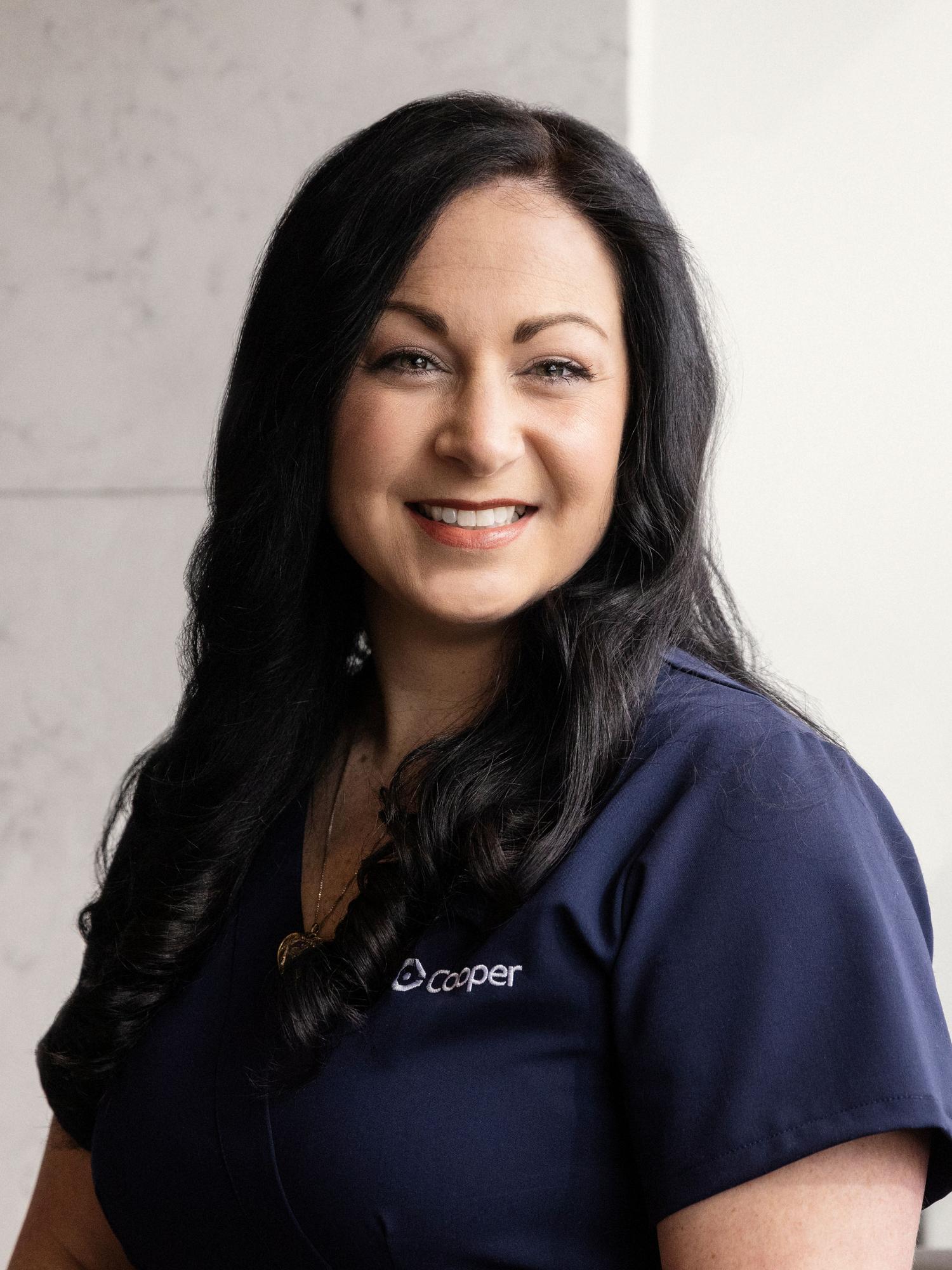 Jamie Ritz, RN | People on The Move - Philadelphia Business Journal