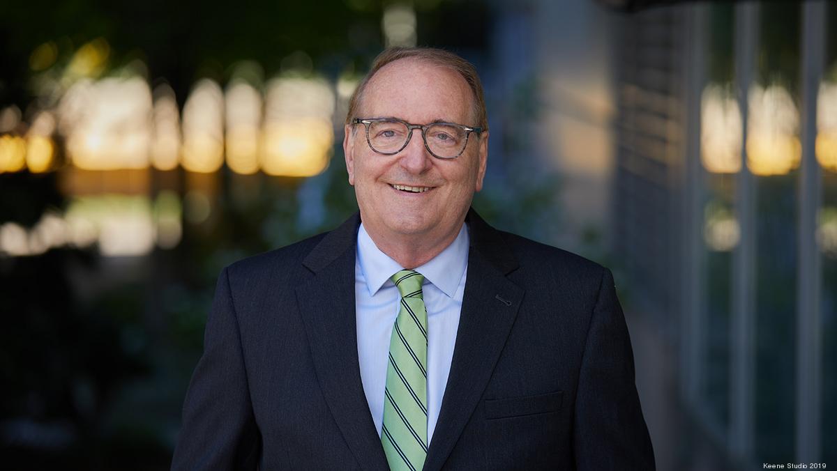 Portland State University President Stephen Percy to retire in 2023 ...