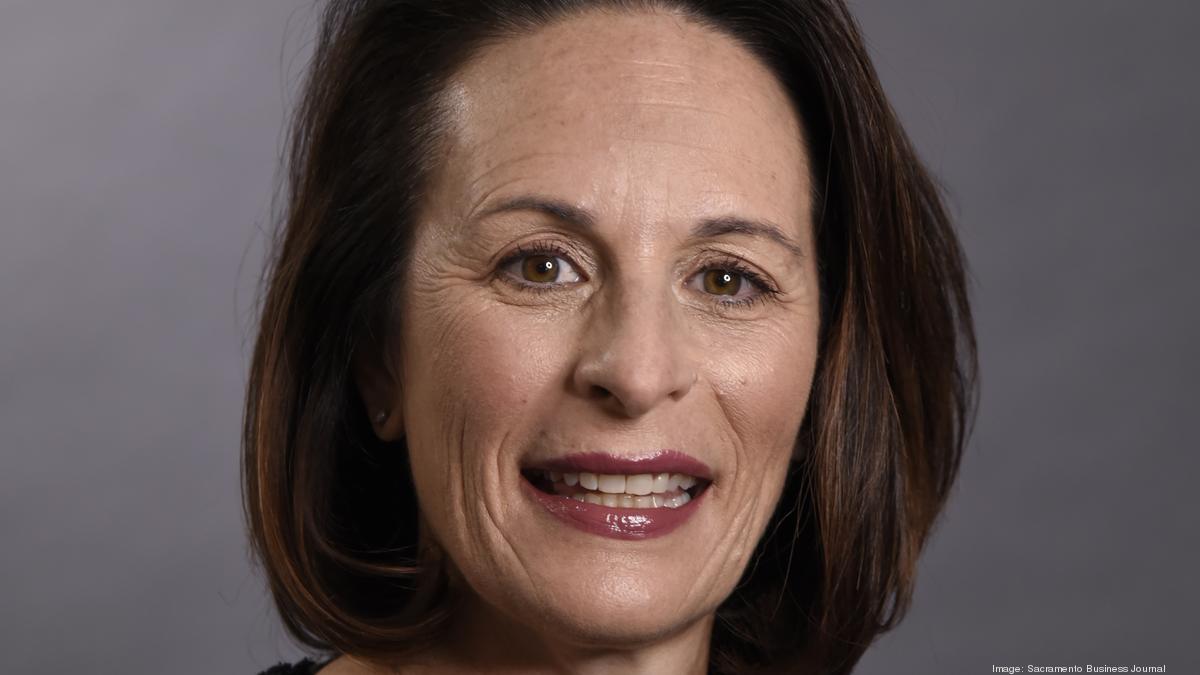 Women Who Mean Business: Wendy Cohen, Kitchell CEM - Sacramento ...