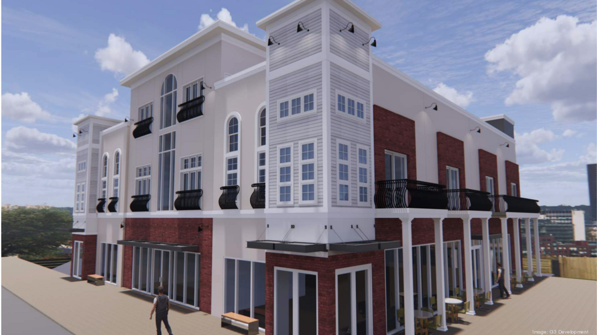 Florida firm G3 Development to invest in new construction projects in ...