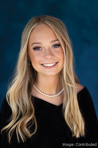 Community All-Stars: Madeline Hayes of Frontier Central High School - Buffalo Business First