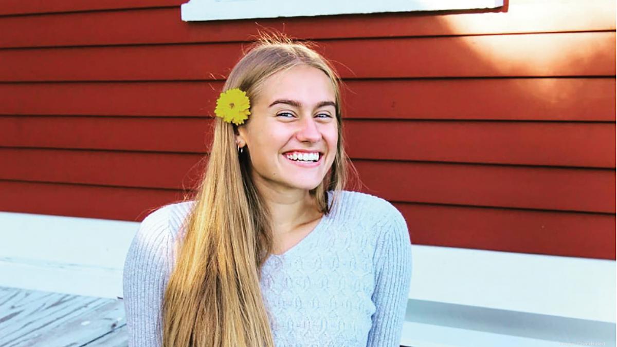 Community All-Stars: Abigail Neitch of Holland High School - Buffalo ...