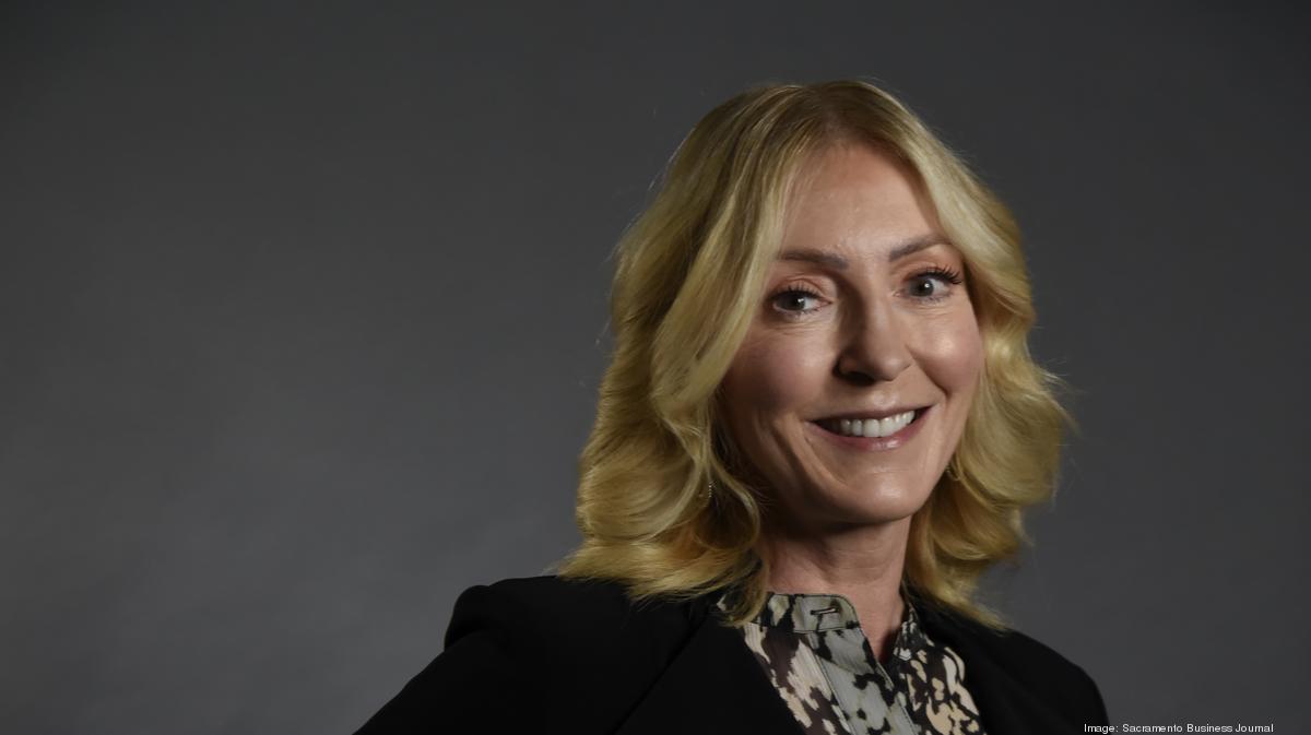 Women Who Mean Business: Phyllis Baltz, Methodist Hospital - Sacramento ...