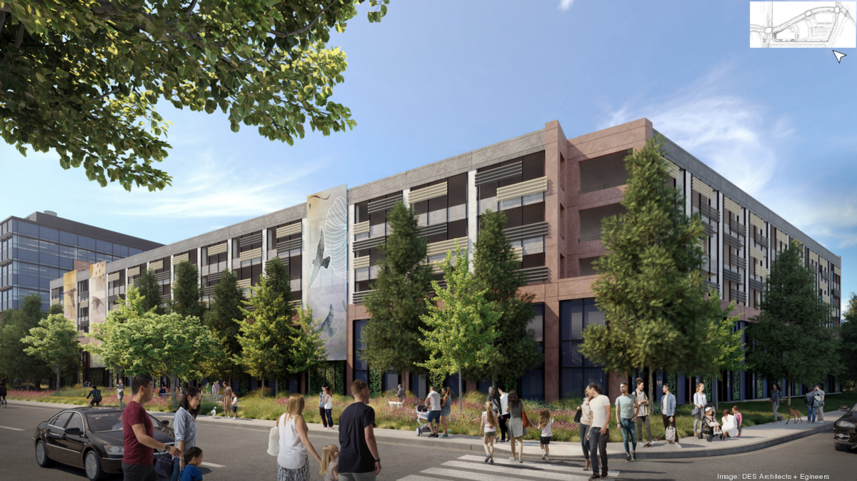 Lane Partners grows South San Francisco Southline project with ...