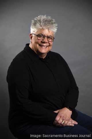 Women Who Mean Business: Kim Tucker, Impact Foundry - Sacramento ...