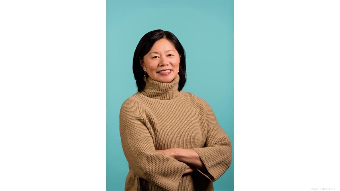 Esther Lem of Chegg, Inc. is a 2022 Women of Influence honoree ...