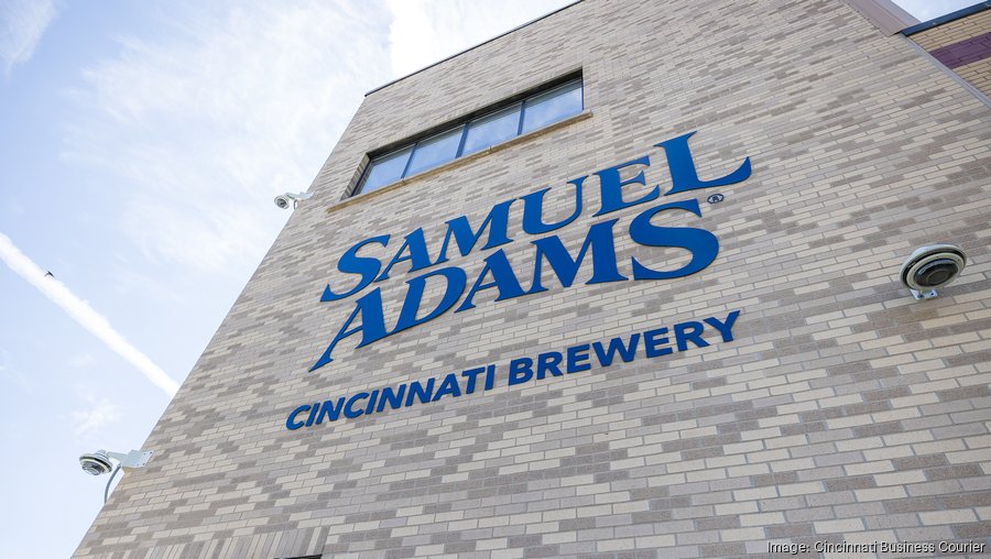 Samuel Adams maker buys city land for West End expansion - Cincinnati ...