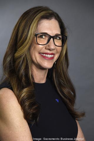 Women Who Mean Business: Kate Renwick-Espinosa, VSP Vision Care ...