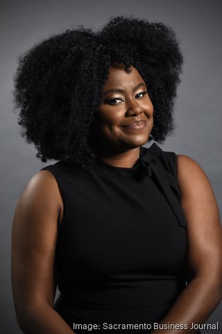 Women Who Mean Business: Dr. J. Bianca Roberts - Sacramento Business ...