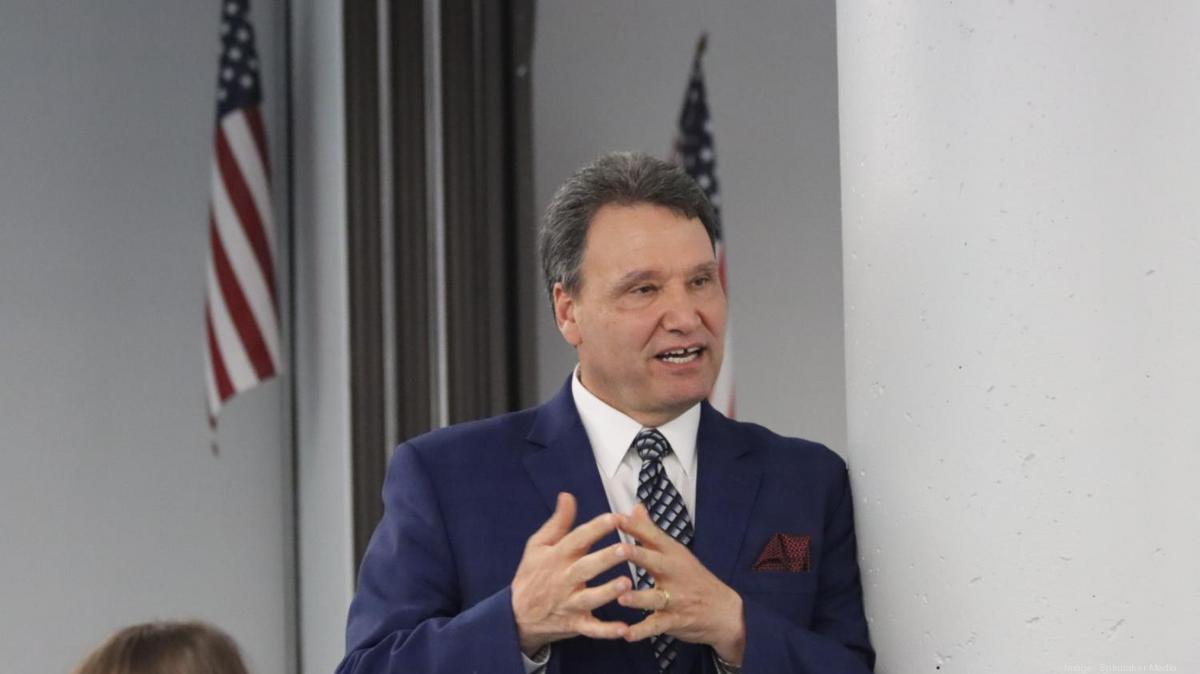 Board of governors signs off on Moez Limayem as UNF's next president ...