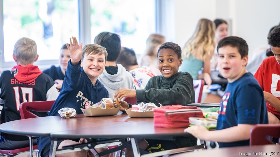 Upper St. Clair School District ranks No. 1 on list of top-ranking ...