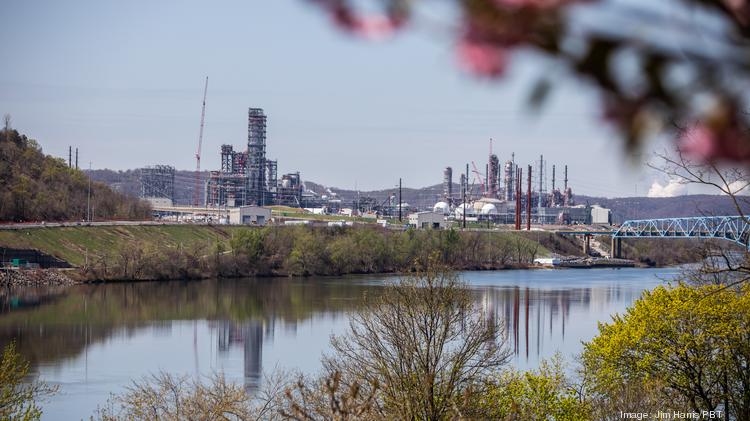 Watchdog groups pan Shell Polymers’ early days in operation ...