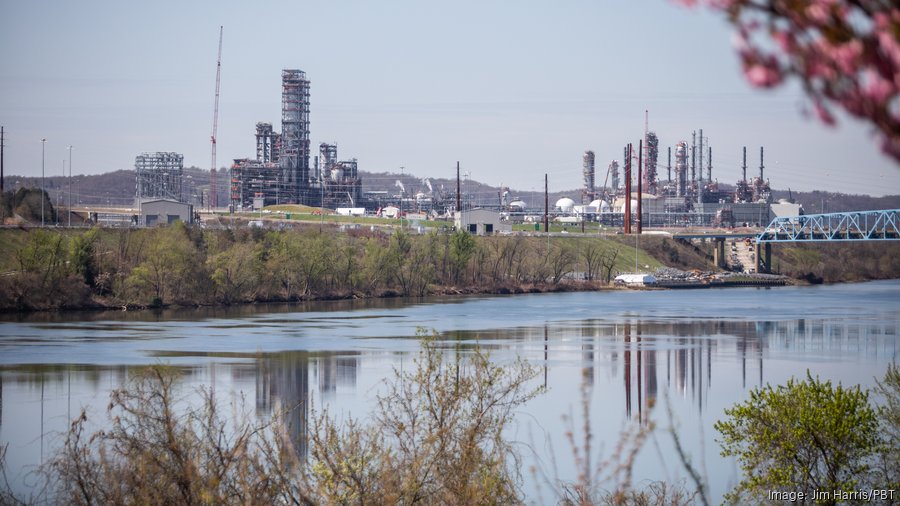 Inside Shell Polymers' vision for an Appalachian hydrogen hub ...