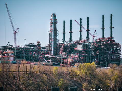 Pittsburgh Construction News - Pittsburgh Business Times