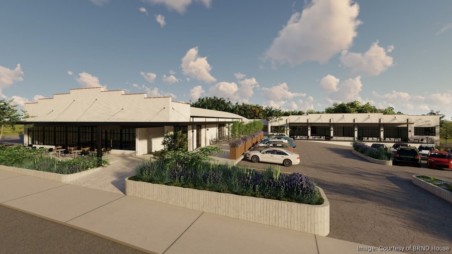 Six major Dickerson Pike projects to watch in 2024 - Nashville Business ...
