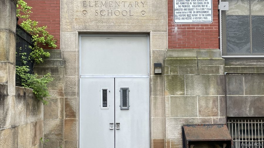 Beacon Communities pursuing vacant school behind the Energy Innovation ...