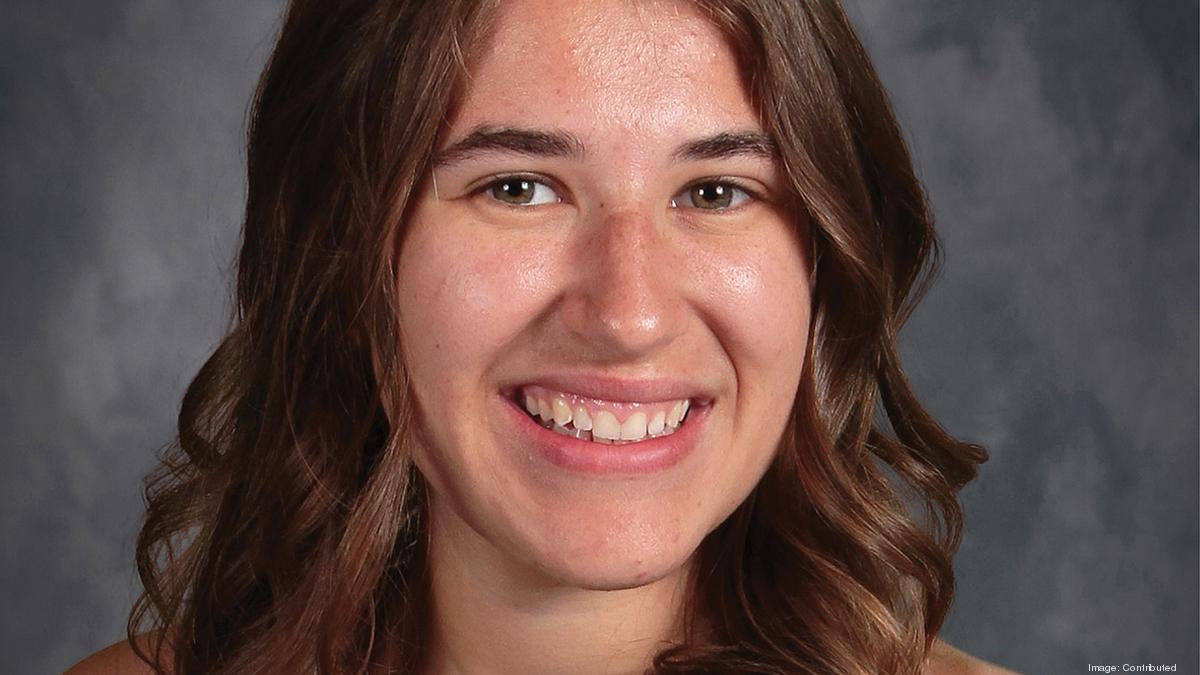 Community All-Stars: Katelyn Ruhlman of Maple Grove Jr./Sr. High School ...