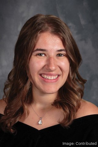 Community All-Stars: Katelyn Ruhlman of Maple Grove Jr./Sr. High School ...