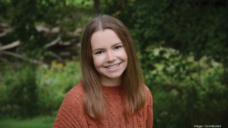 Community All-Stars: Sarah Wikander of Niagara Wheatfield High School ...