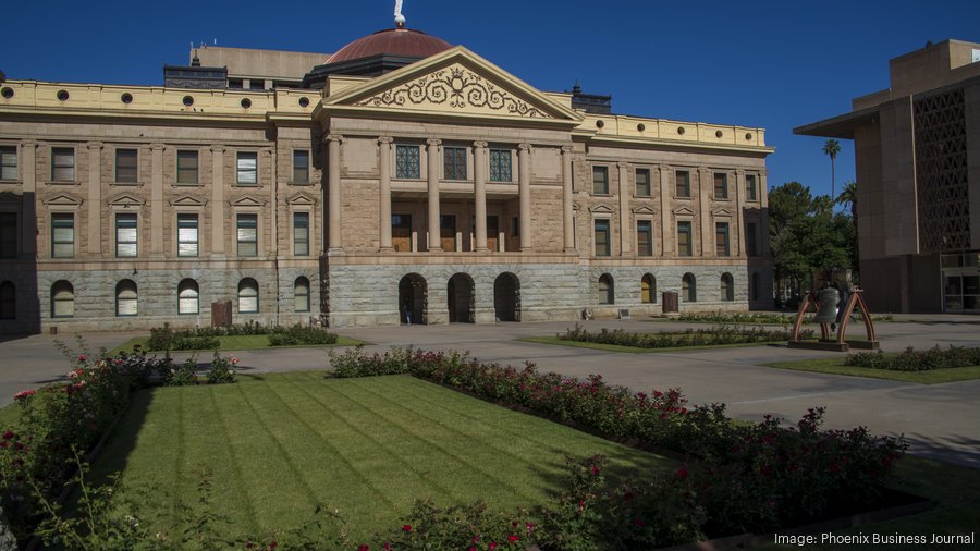 Phoenix Chamber seeks Prop 400 extension in new legislative session ...