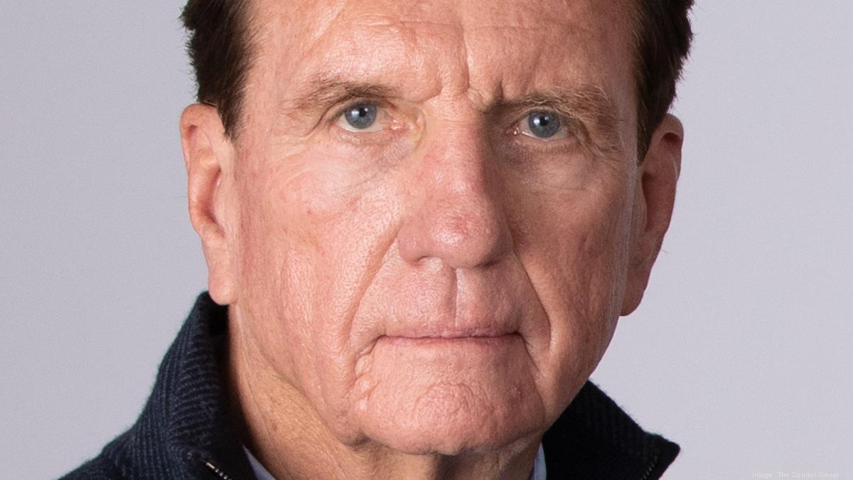 Larry Connor thrives on good deeds - Dayton Business Journal