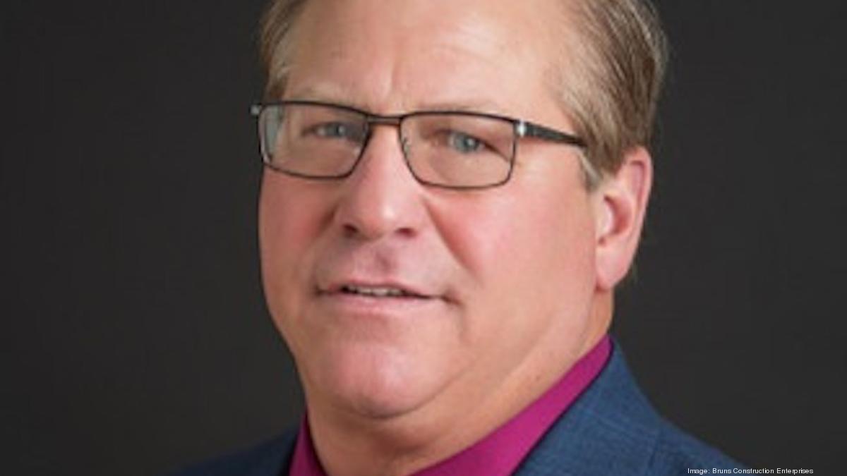 Bruns Construction Enterprises president talks growth, goals for 2023 ...