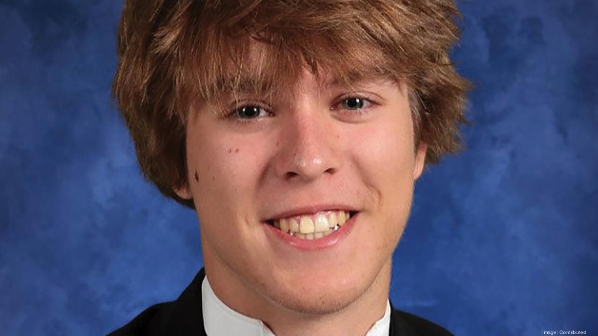 Community All-Stars: Jacob Hagen of Royalton Hartland High School ...