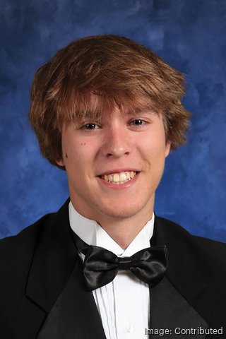 Community All-Stars: Jacob Hagen of Royalton Hartland High School ...