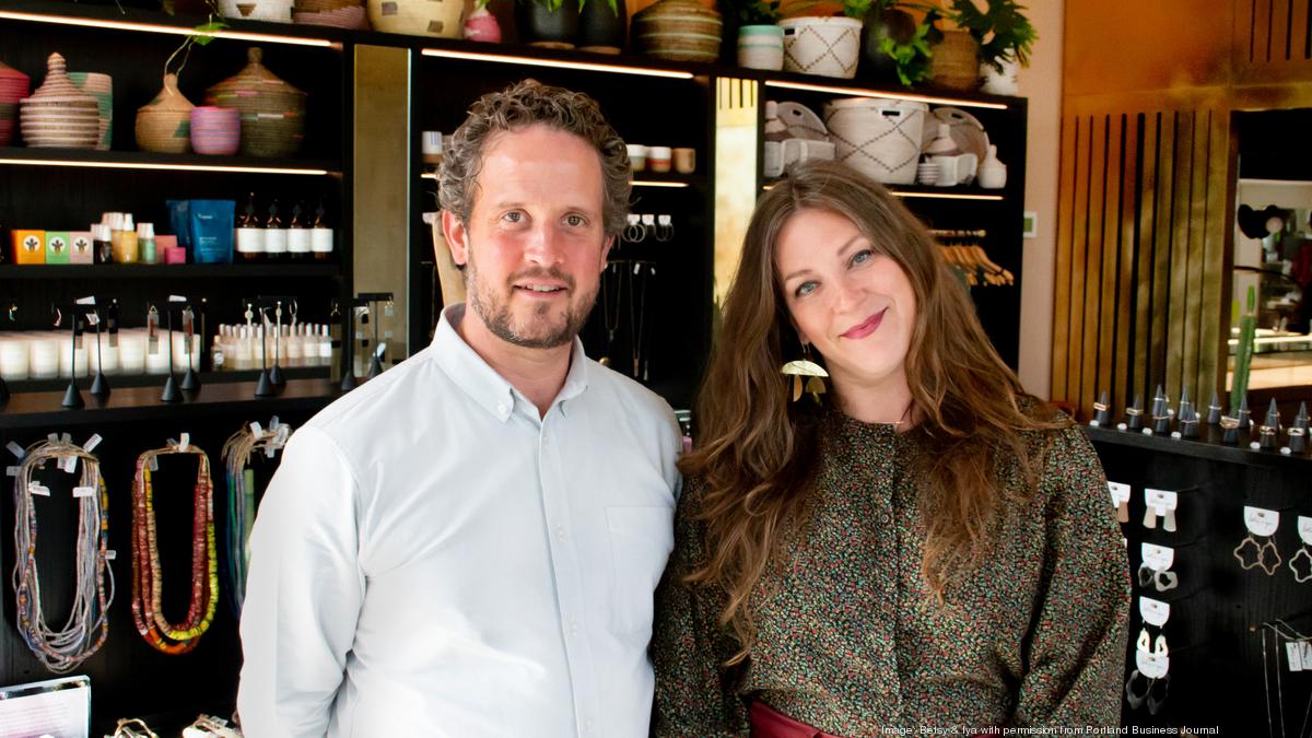 Portland's Betsy & Iya's late-pandemic boom times - Portland Business ...