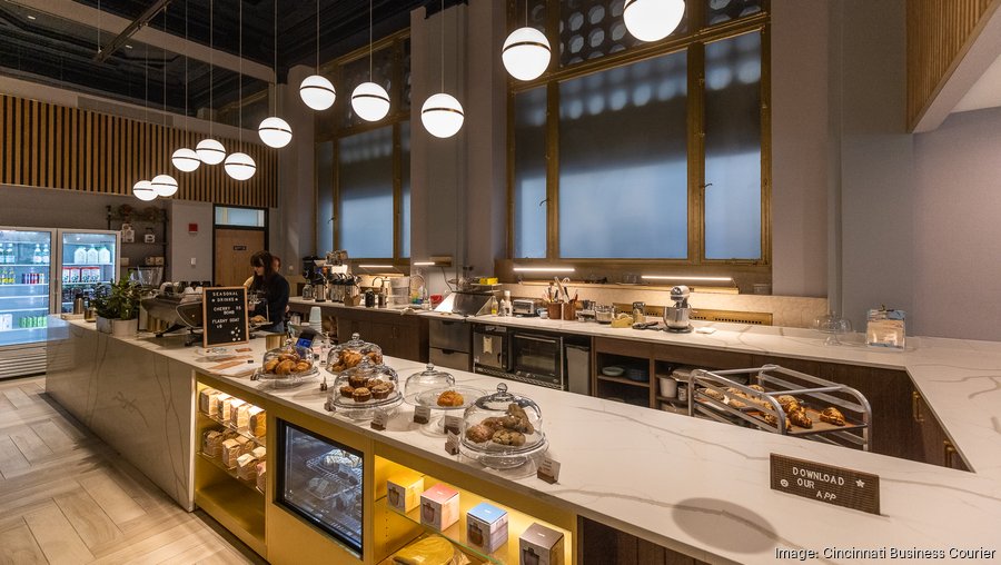 CAC will house Urbana Cafe during Atlas Building redevelopment ...