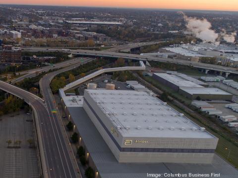 Columbus Manufacturing News - Columbus Business First