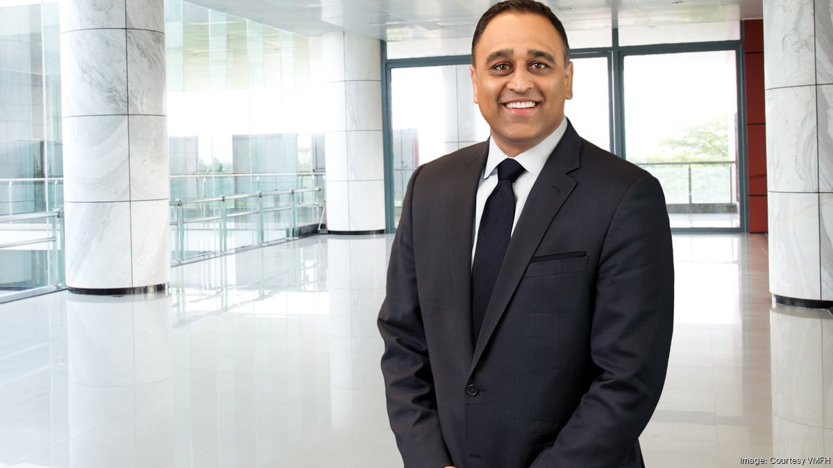 Virginia Mason Franciscan Health enters partnership with Optum - Puget Sound Business Journal