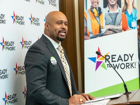 San Antonio Career & Workplace News - San Antonio Business Journal