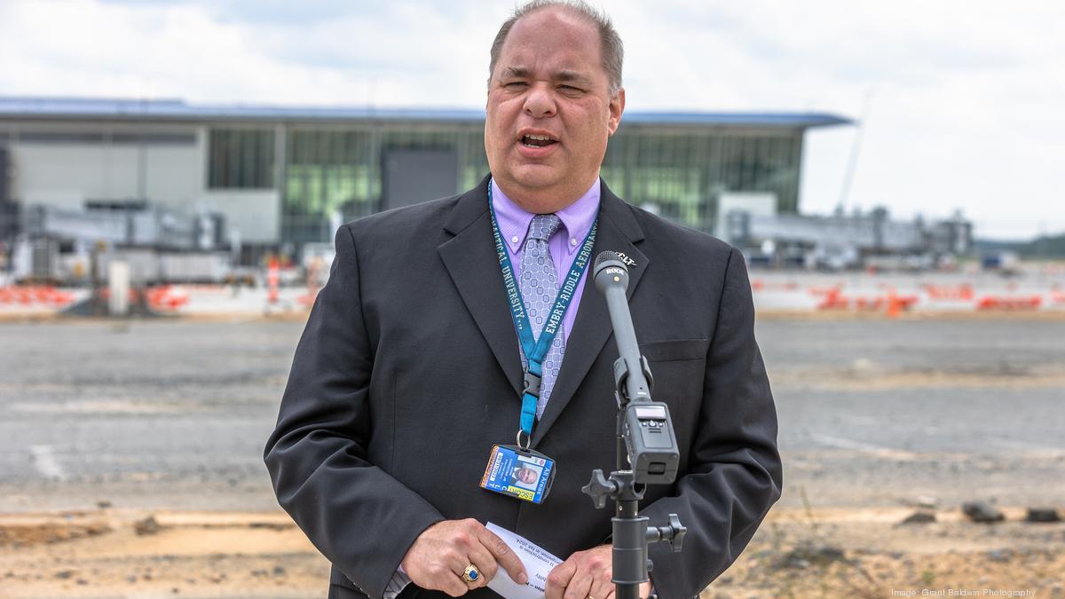 Delta to take gates as part of Charlotte Douglas airport expansion ...