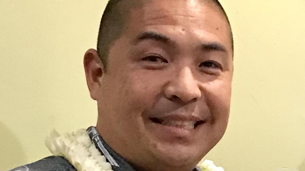 Hawaii's T&T Tinting names Kyle Horimoto as new CEO - Pacific Business News