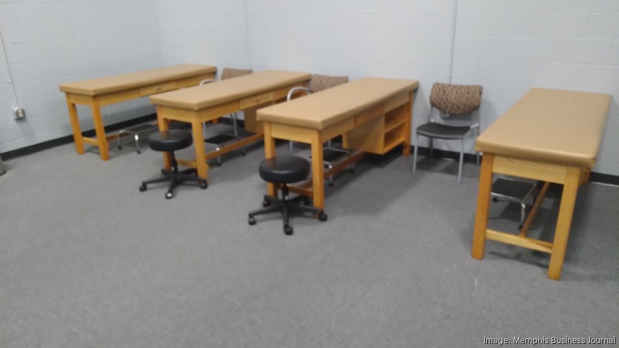 Gatorade Fieldhouse could be an economic driver for Hernando - Memphis ...