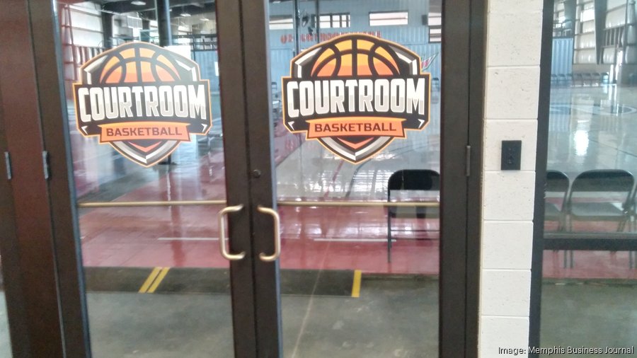 Gatorade Fieldhouse could be an economic driver for Hernando - Memphis ...