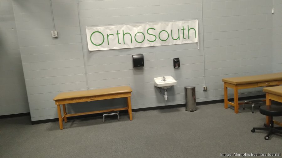 Gatorade Fieldhouse could be an economic driver for Hernando - Memphis ...