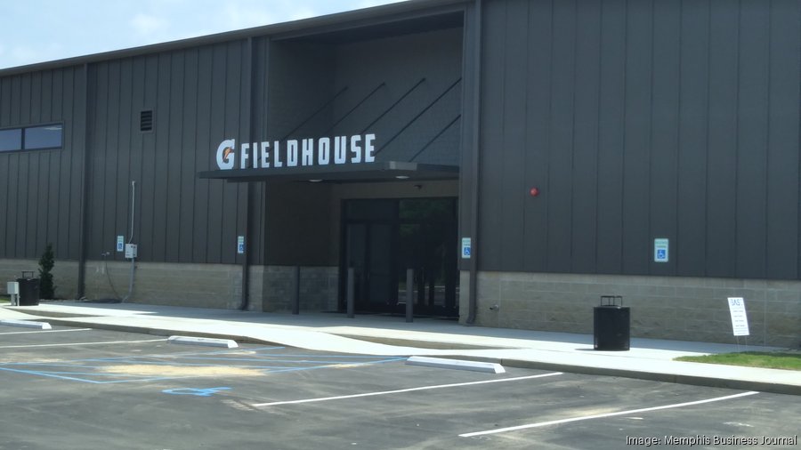 Gatorade Fieldhouse could be an economic driver for Hernando - Memphis ...