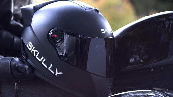Skully hires Martin Fichter as COO and Andrew Williams as VP of finance ...