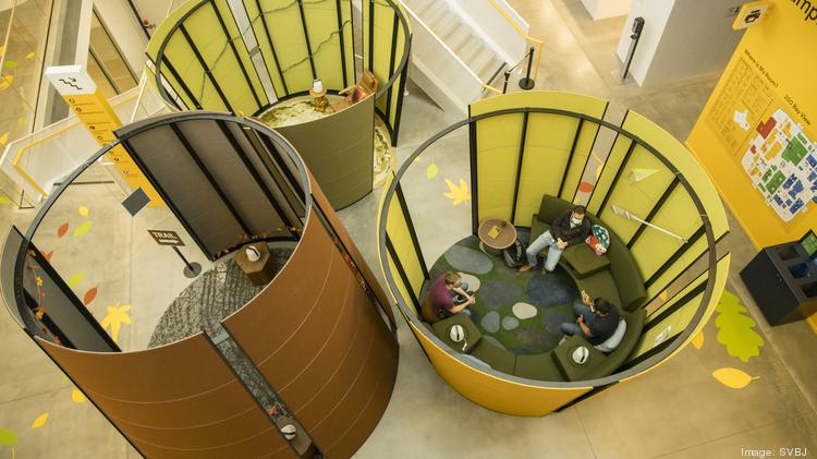 Sneak peek: Google Bay View campus in Mountain View - Silicon Valley ...