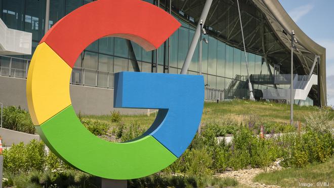 Sneak peek: Google Bay View campus in Mountain View - Silicon Valley ...