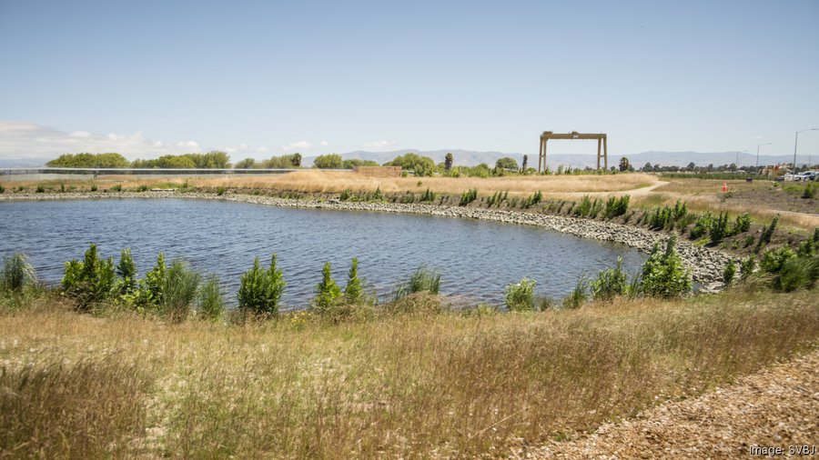 Sneak peek: Google Bay View campus in Mountain View - Silicon Valley ...